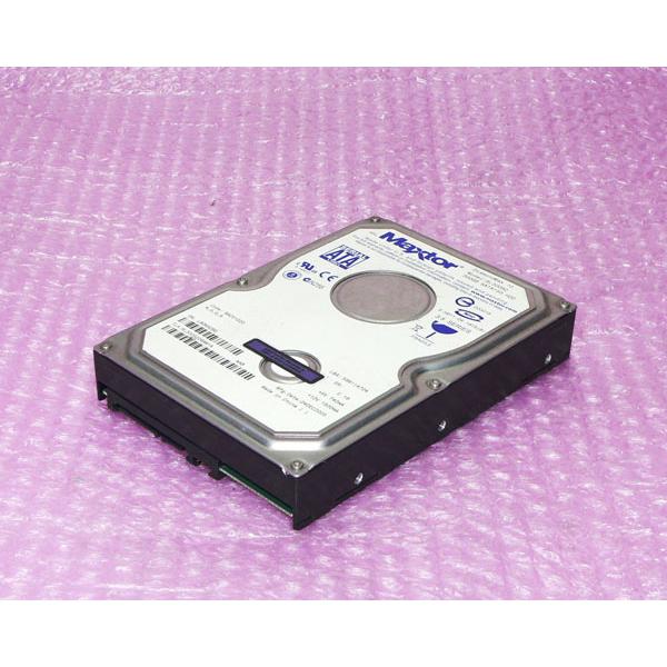 ■商品名　Maxtor DiamondMax 10 6L300S0 中古ハードディスク■規格　SATA 3.5インチ■容量　300GB 