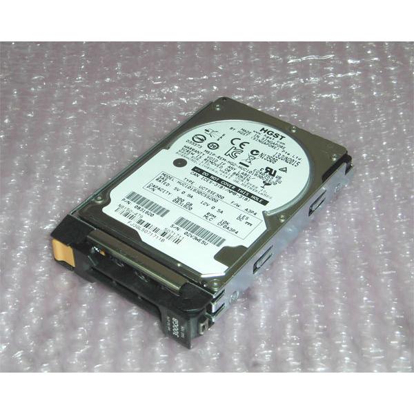 ■商品名　NEC N8150-481■規格　SAS■容量　600GB ■回転数　10K