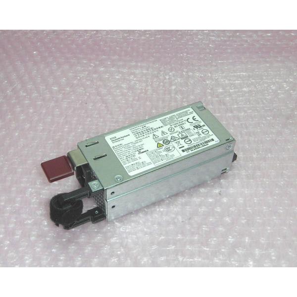 ■商品名:HP ProLiant DL160 Gen9 電源ユニット 775592-001 (HSTNS-PL48-B)■状態/区分:  中古品/パーツ/電源ユニット■動作: 動作確認済みです■付属品: なし■保証期間: 商品到着日から3ヶ...