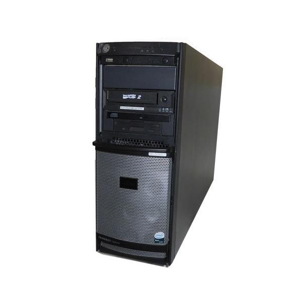 ■商品名　富士通 PRIMERGY TX200 S3 PGT20334S3■CPU　Xeon 5110 1.6GHz×1■メモリー 2GB ■HDD　146GB×3