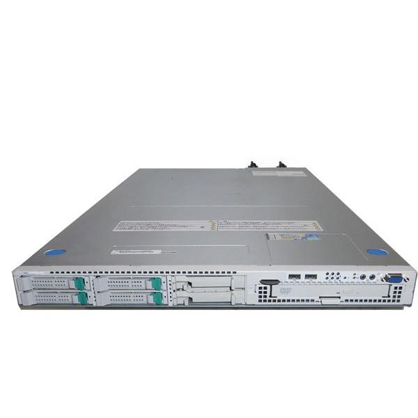 ■商品名　NEC Express5800/R120e-1E (N8100-2122Y)■CPU　Xeon E5-2403 V2 1.8GHz×1基■メモリー　4GB  ■HDD　なし