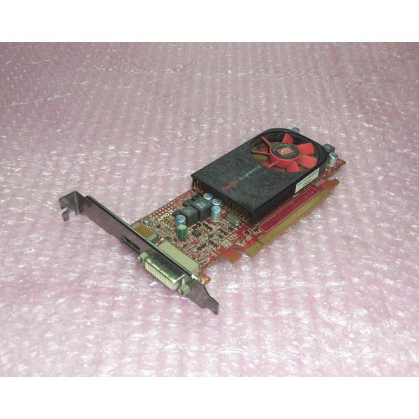 商品名:ATI FIREPRO V3800 512MB ビデオボード状態:中古品。動作確認済みです