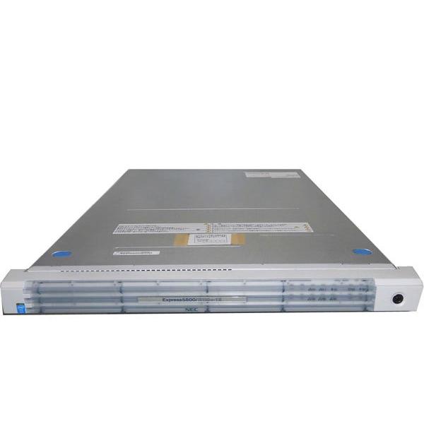 ■商品名　NEC Express5800/R120e-1E (N8100-2125Y)■CPU　Xeon E5-2430 V2 2.5GHz×2基■メモリー　32GB  ■HDD　なし