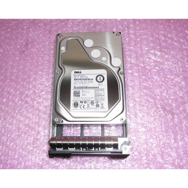 ■商品名　DELL 0829T8 (MG03SCA200) ■規格　SAS■容量　2TB 