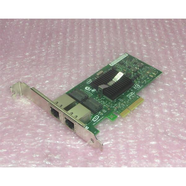 商品名:富士通 PG-2861 (CA06306-G378) Dual Port Server Adapter 状態:中古品。動作確認済みです