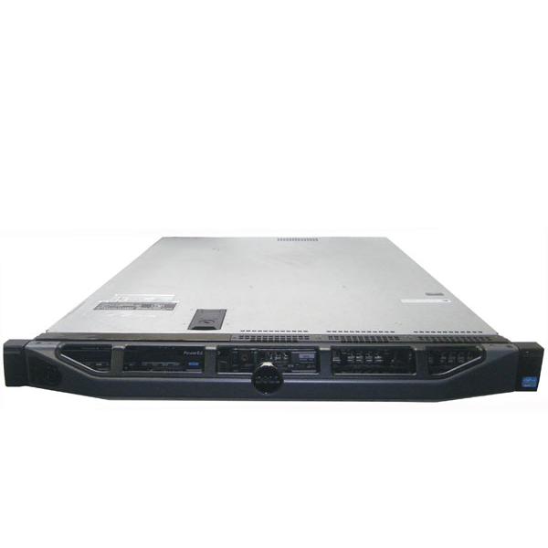 ■商品名: DELL PowerEdge R420■CPU: Xeon E5-2430 2.2GHz × 2基 (6コア)■メモリー: 32GB■HDD: 600GB×3