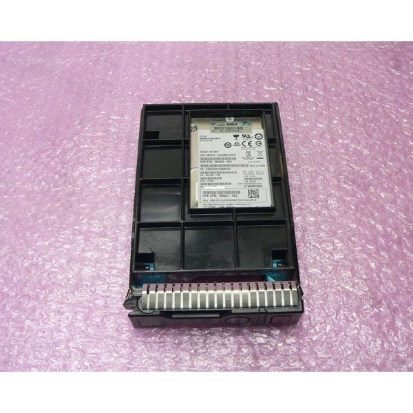 ■商品名　HP 759202-001(EH0300JEDHC)■区分 中古ハードディスク 中古HDD ■規格　SAS 2.5インチ (キャリア 3.5インチ) ■容量　300GB ■回転数　15K■状態 中古品。消去、初期化済みです。■保証...