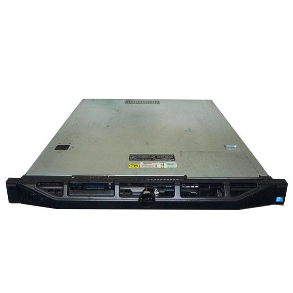 ■商品名　DELL PowerVault NX300■CPU  Xeon E5506 2.13GHz×1基■メモリー　3GB■HDD 2TB×2 (SATA)
