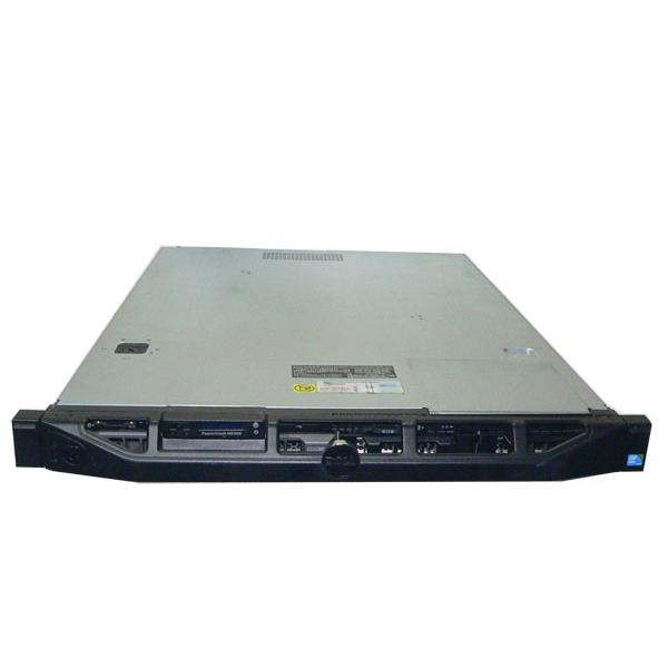 ■商品名　DELL PowerVault NX300■CPU  Xeon E5506 2.13GHz×1基■メモリー　3GB■HDD 2TB×2 (SATA)