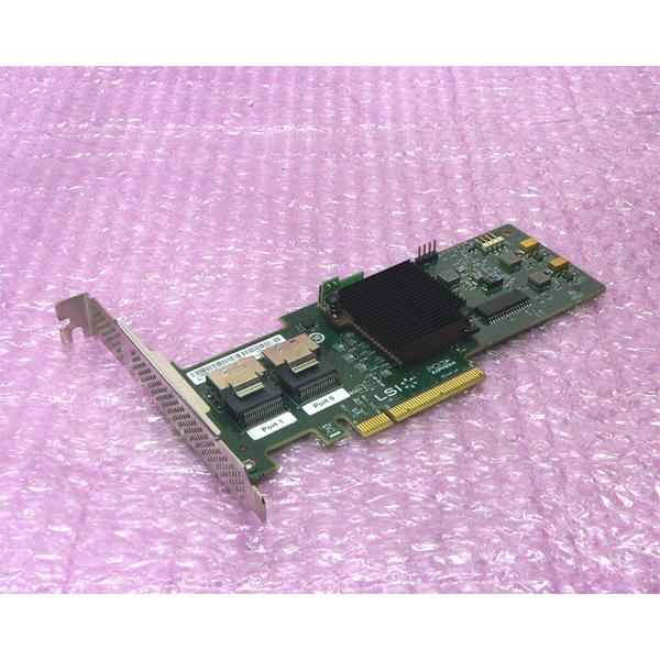 IBM 46M0861 Serveraid M1015 RAIDコントローラー : アクア IBM 46M0861 Serveraid M1015 RAIDコントローラー : アクア