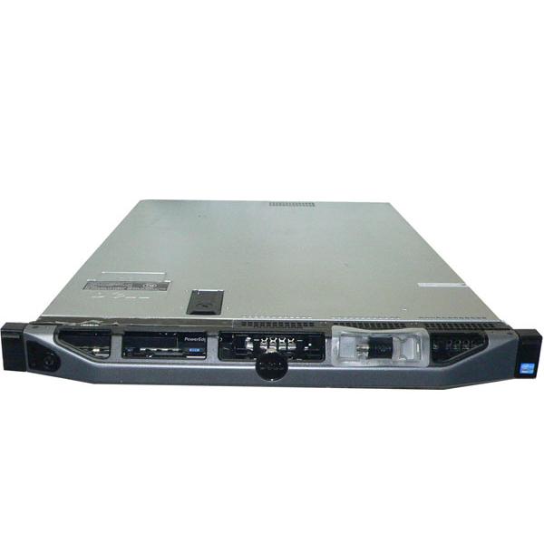 ■商品名: DELL PowerEdge R420■CPU: Xeon E5-2407 2.2GHz × 1基■メモリー: 4GB■HDD: 300GB×2(SAS 3.5インチ)■動作状態:動作品(OS未搭載) ■外観:  目立つ傷や汚れ...