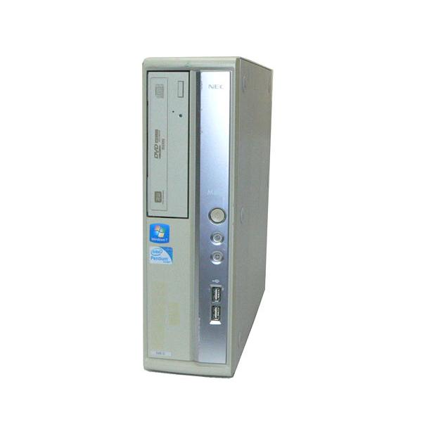 ■商品名　NEC MATE MK27RB-D (PC-MK27RBZCD) ■CPU: Pentium-G630 2.7GHz■メモリー: 2GB ■HDD: 250GB (SATA)■その他:USB2.0、シリアルポート、VGA、DVI、...