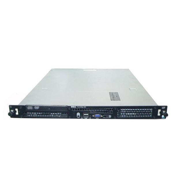 DELL PowerEdge 860 Xeon 3040 1.86GHz メモリ 4GB HDD 500GB×2 DELL PowerEdge 860 Xeon 3040 1.86GHz メモリ 4GB HDD 500GB×2
