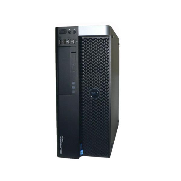DELL Precision T3610 Xeon搭載モデル