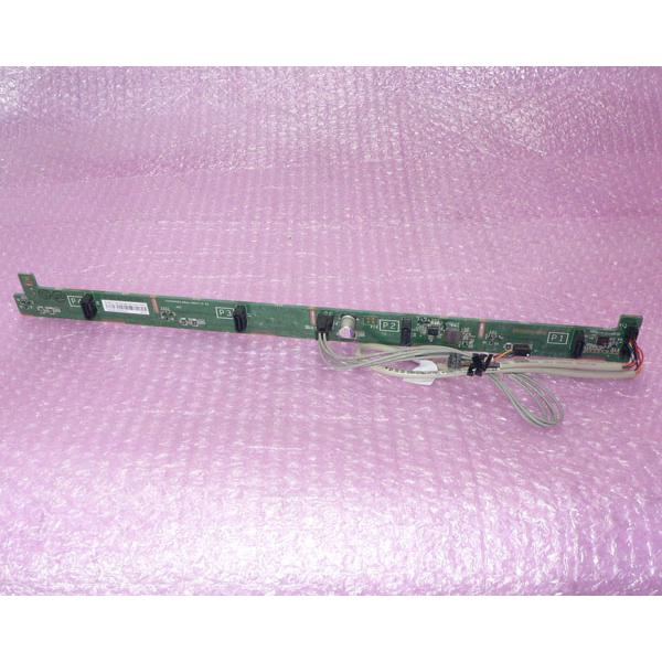 商品名:富士通 A3C40157818 PRIMERGY RX1330 M1 HDDバックプレーン状態:中古品