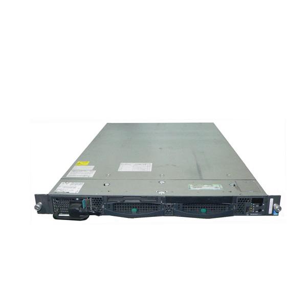 ■商品名　富士通 PRIMERGY RX200 S2 PGR20217S3■CPU　Xeon 3.0GHz×1基■メモリー　4GB ■HDD　なし