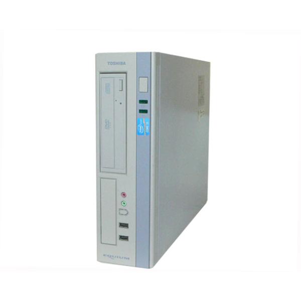 ■商品名　東芝 EQUIUM 4000 PE40031ENC711■状態/区分:  中古品/デスクトップパソコン■CPU; Core i5-2400 3.1GHz (4コア/4スレッド)■メモリー: 2GB (2GB×1枚)■HDD: 50...