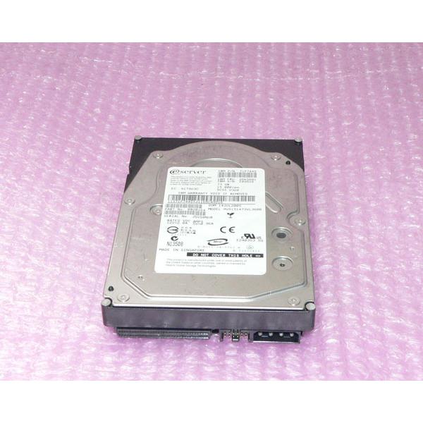 ■商品名　IBM 26K5681■規格　Ultra320 SCSI 68pin■容量　73.4GB ■回転数　15K