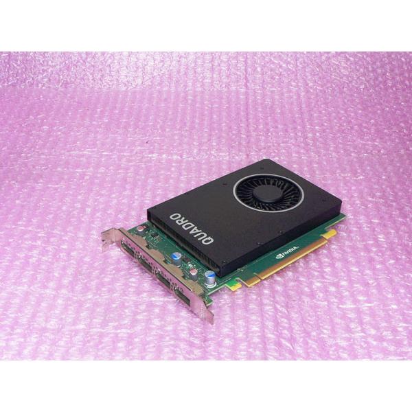 商品名:NVIDIA Quadro M2000 グラフィックボード HP Workstation Z240 Tower取外し(846379-001)状態:中古品。動作確認済みです