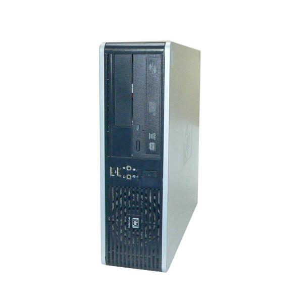 ■商品名　HP dc7900 SFF (KP721AV)■状態/区分:  中古品/デスクトップパソコン■CPU　Core2Duo E8600 3.33Hz■メモリー　2GB (1GB×2枚)  ■HDD　160GB (SATA) ■搭載OS...