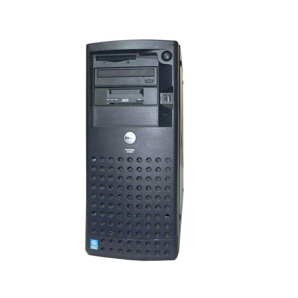 ■商品名　DELL PowerEdge SC1420■状態/区分:  中古品/サーバー(タワー型)■CPU　Xeon-3.2GHz × 1基■メモリー　1GB (512MB×2枚)■HDD　250GB×1 (SATA)■動作状態:動作品(O...