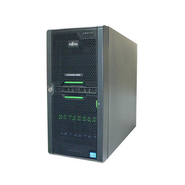 ■商品名　富士通 ETERNUS BE50 (EBE1T011)■CPU　Xeon E3-1220 V2 3.2GHz ■メモリー　16GB (8GB×2枚) ■HDD　なし