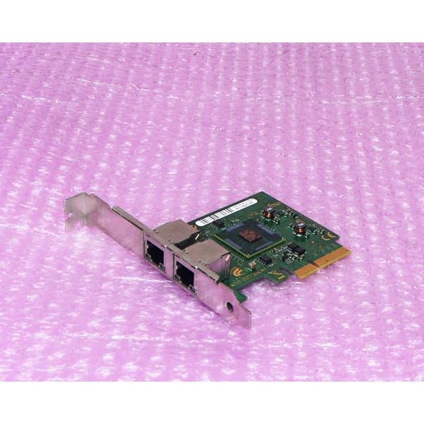 商品名:富士通 D2735-A12 GS2 Dual Port Server Adapter 状態:中古品。動作確認済みです