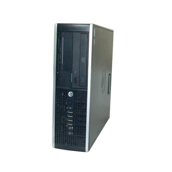■商品名　HP Pro 6300 SFF (QV985AV)■CPU　Celeron G1610 2.6GHz■メモリー　2GB ■HDD　500GB×1