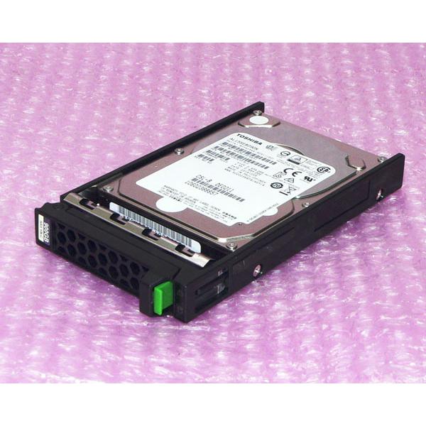 ■商品名　東芝 AL15SEB090N■規格　SAS■容量　900GB ■回転数　10K