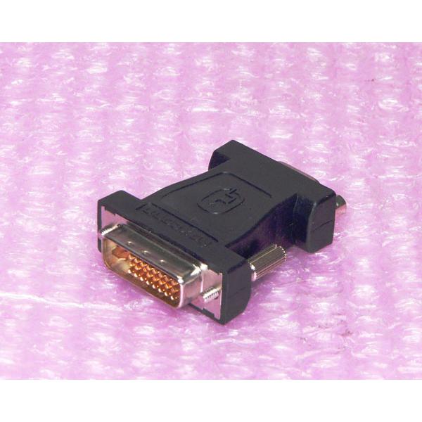 ■商品名:  Foxconn DVI VGA 変換コネクター■状態:動作確認済み■保証期間:1か月