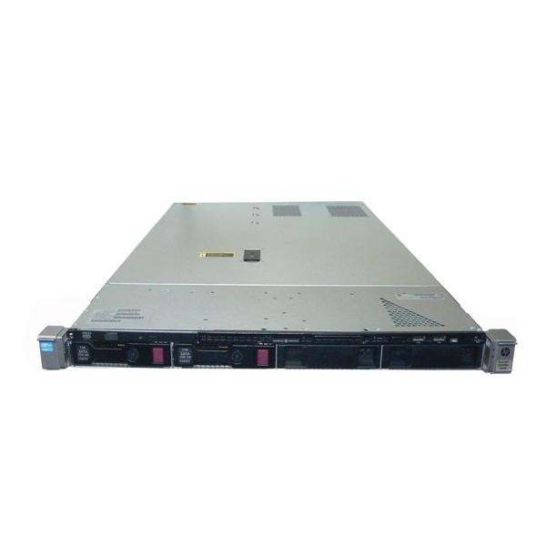 ■商品名　HP ProLiant DL320e Gen8 675421-291■CPU　Xeon E3-1220 V2 3.1GHz■メモリー　4GB (4GB×1枚)■HDD　500GB×2(SATA)