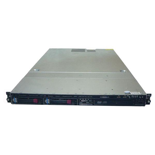 ■商品名　HP ProLiant DL320 G5p 445432-291■状態/区分:  中古サーバー(1Uラックマウントサーバー)■CPU　Xeon E3110 3.0GHz■メモリー　1GB (1GB×1枚)■HDD　250GB×2(...