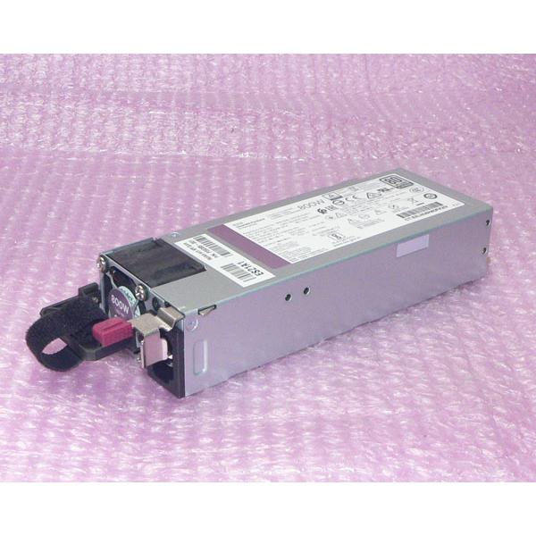 ■商品名　HP 865412-102 P39385-001 DPS-800AB-34 A ProLiant ML350 Gen10用 電源ユニット