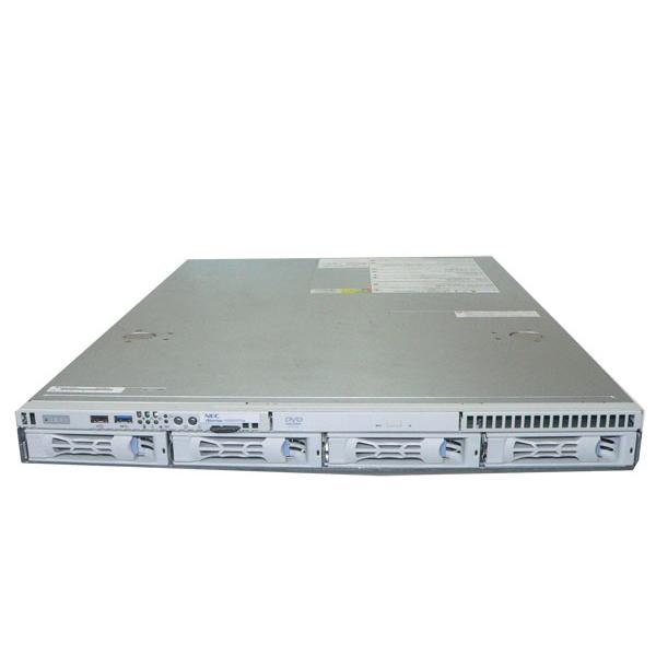 ■商品名　NEC iStorage NS300Re (NF8100-219Y)■CPU Pentium G3240 3.1GHz■メモリー 4GB (4GB×1枚)■HDD 　なし