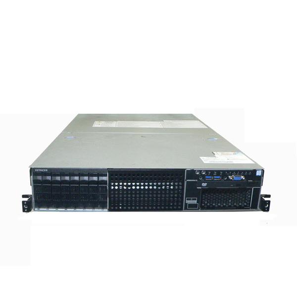 ■商品名　HITACHI HA8000/RS220 AN1 (GUB221AN-JDNANNM)■CPU  Xeon E5-2637 V3 3.5GHz × 2基■メモリー　16GB (4GB×4枚)■HDD　なし(マウンター付属なし)
