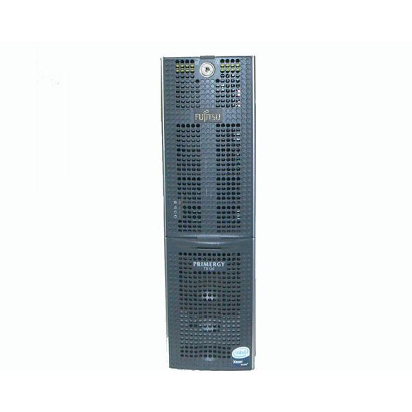 ■商品名　富士通 PRIMERGY TX120 PGT1213GS■CPU　Xeon 3040 1.86GHz■メモリー　2GB (1GB×2枚) ■HDD　146GB×2(SAS 2.5インチ)
