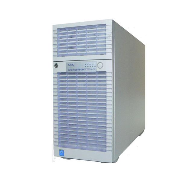 ■商品名　NEC Express5800/T110e-M (N8100-2082Y)■CPU　Xeon E5-2403 V2 1.8GHz■メモリー　8GB (4GB×2枚)■HDD　300GB×3(SAS 2.5インチ)