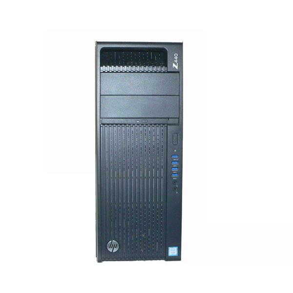 ■商品名　HP Workstation Z440 F5W13AV ■状態/区分:  中古ワークステーション■CPU　Xeon E5-1603 V4 2.8GHz (4コア/4スレッド) ■メモリー　8GB (4GB×2枚)  ■HDD　50...
