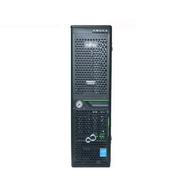 ■商品名　富士通 PRIMERGY TX1320 M1 (PYT1321T2S)■CPU　Xeon E3-1220 V3 3.1GHz■メモリー　8GB (4GB×2枚) ■HDD　300GB×2(SAS)