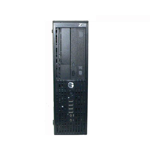 ■商品名　HP Workstation Z220 SFF (A3J45AV)■状態/区分:  中古ワークステーション■CPU　Xeon E3-1225 V2 3.2GHz■メモリー　8GB (4GB×2枚)■HDD　500GB (SATA)...