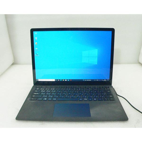 ■商品名　Microsoft Surface Laptop 2 1769■CPU: Core i7-8650u 1.9GHz (4コア/8スレッド) ■メモリー: 8GB  ■HDD: 256GB(NVMe SSD)■液晶:13.5インチ ...