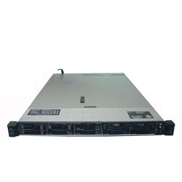 ■商品名　HP ProLiant DL360 Gen10 Q8T71A■状態/区分:  中古サーバー(1Uラックマウント型)■CPU　Xeon Silver 4112 2.6GHz × 1基■メモリー　16GB (16GB×1枚) ■HDD...