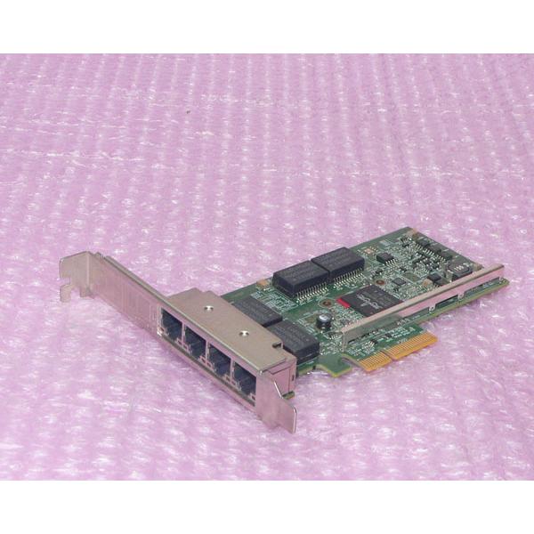 商品名:DELL 0KH08P Broadcom 5719 4Port 1GB Network Card 状態:中古品。動作確認済みです