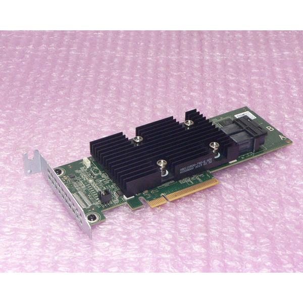 商品名:DELL PERC H330 RAIDコントローラー 075D1H状態:中古品。動作確認済みです(DELL PowerEdge R440取外し)