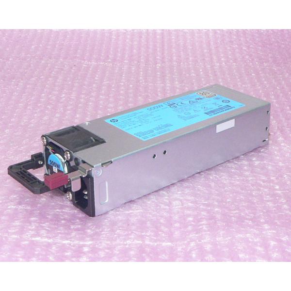 ■商品名:HP ProLiant DL360 Gen9 電源ユニット 723595-101 (DPS-500AB-13 A) ■状態/区分:  中古品/パーツ/電源ユニット■動作: 動作確認済みです■付属品: なし■保証期間: 商品到着日か...
