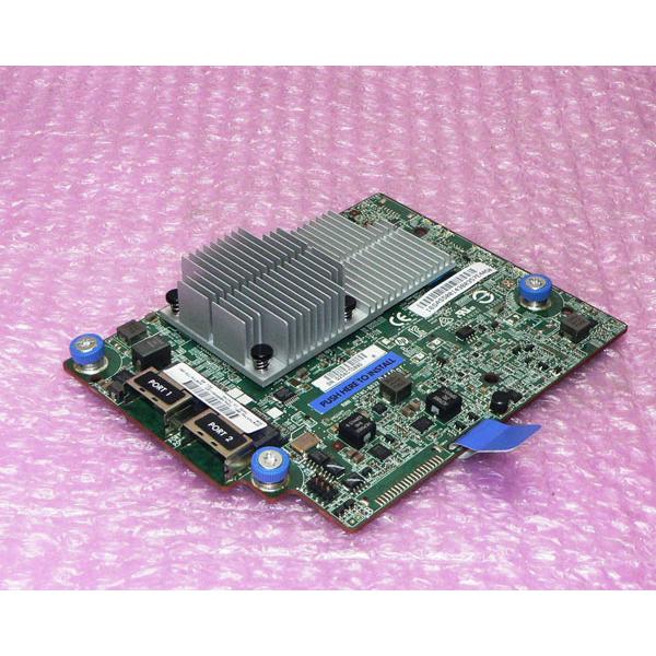商品名:HP 749796-001 Smart Array P440ar RAIDコントローラー ProLiant DL360 Gen9取外し状態:中古品。動作確認済みです
