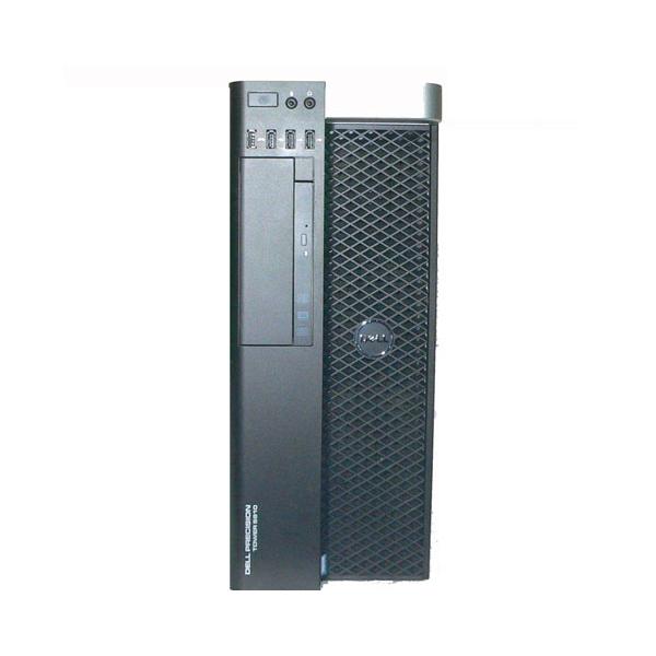 ■商品名　DELL PRECISION Tower 5810■状態/区分:  中古品/ワークステーション■CPU　Xeon E5-1603 V3 2.8GHz■メモリー　32GB (8GB×4枚)■HDD　500GB(SATA) + 256...