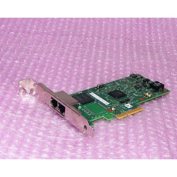 商品名:Intel Ethernet Server Adapter I350-T2 状態:中古品。動作確認済みです