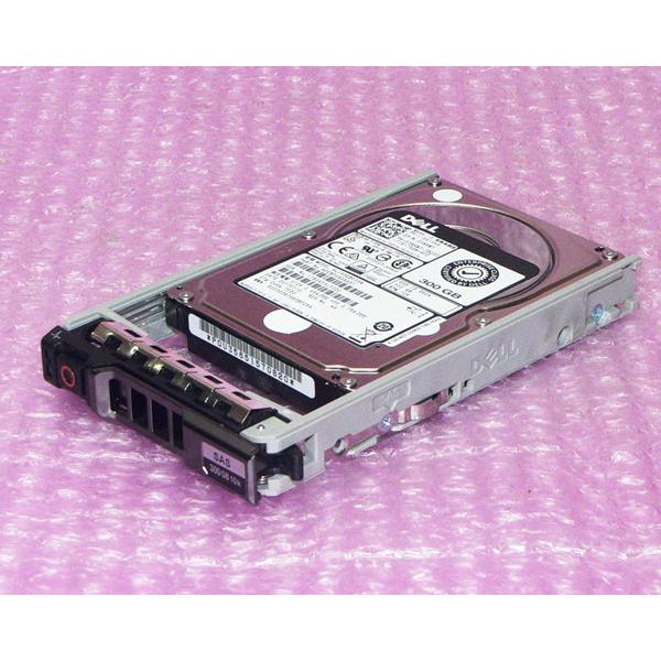 ■商品名　DELL 03NKW7 (AL14SEB030N) SAS 300GB 10K 12Gbps 2.5インチ 中古ハードディスク