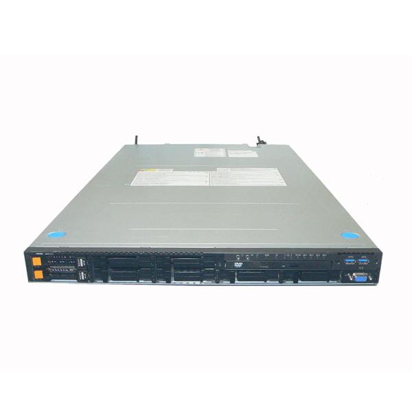 ■商品名　東芝 MAGNIA R3310e (TN8100-2426T)■CPU　Xeon E5-2620 V4 2.1GHz■メモリー　16GB (8GB×2枚) ■HDD　300GB×2 (SAS 2.5インチ)